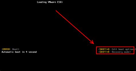 Виртуализация Сломавшийся Auto Start для виртуальных машин в бесплатном VMware ESXi Update