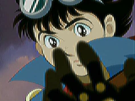 Kikaider The Animation Completo Fuckill Fansub