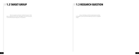 Lack Of Sexual Education Bachelor Project On Behance