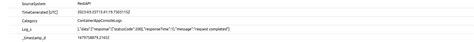 Logs For Container App Missing Issue Microsoft Azure Container Apps Github