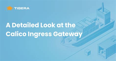 How Calico Network Security Works