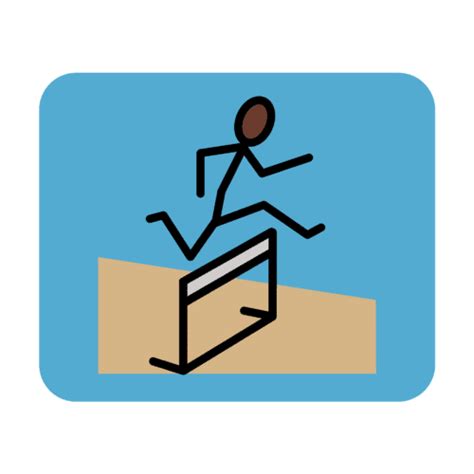 Widgit Symbol Playground Markings For Primary Schools