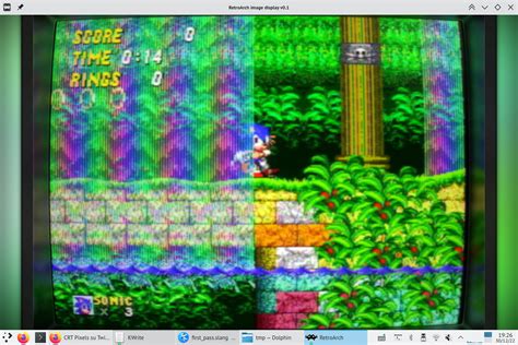 Koko Aio Shader Discussions And Updates Shaders Libretro Forums