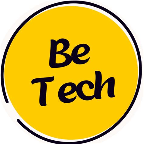 Betech Youtube