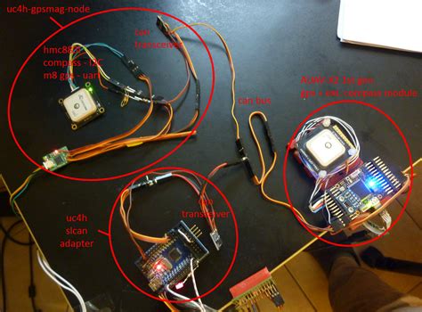Uavcan For Hobbiests Arducopter Ardupilot Discourse