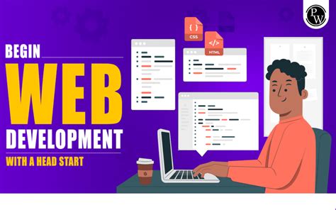 web development for beginners a detailed guide in 2023