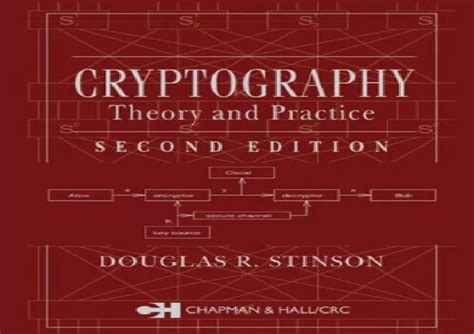 Ppt Pdf Book Cryptography Theory And Practice Full Powerpoint Presentation Id 12089096