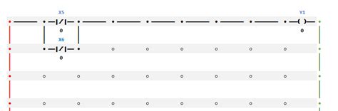 Basics Of Ladder Logic PLC Simulator Tutorial Instrumentation And Control Engineering