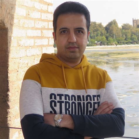 Mohammad Abbasi Database Administrator Dba Pasargad Electronic Payment Xing