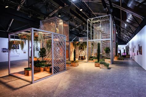 Penda Proposes Radical Future Living With Recyclable Modular Dwellings