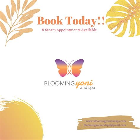 Vaginal Steams 19 March 2023 Allevents