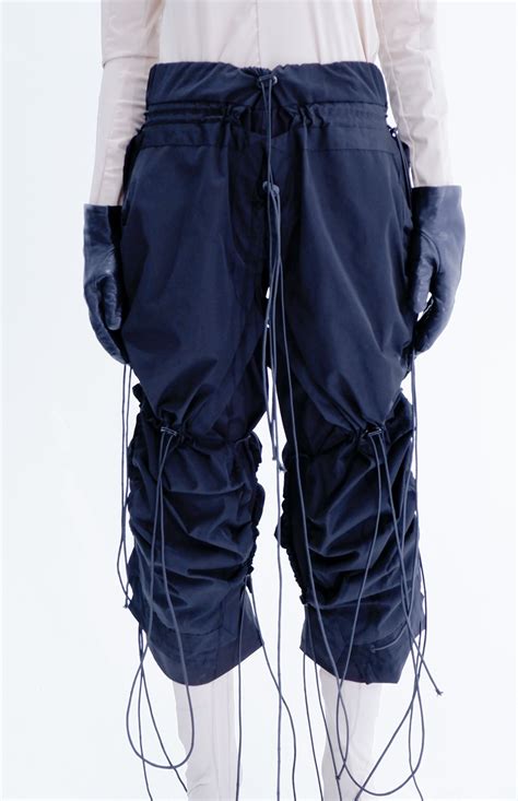 Separating Tali Trousers Kit Woo