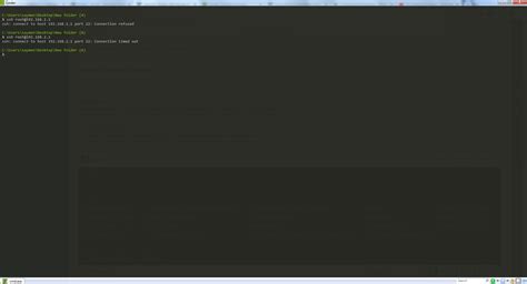 Cant Access To Luci Router Configuration Page Installing And Using