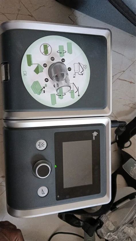 Bipap Machine At ₹ 3800 Bipap Ventilator In Bengaluru Id 2857548339397