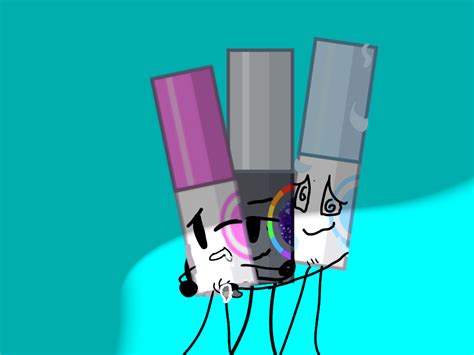 Trio Find The Markers Rule 34 By Mintyboba On Newgrounds