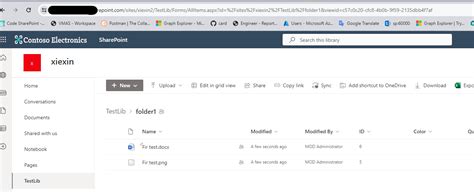 Png Files Driveitem Are Not Found With Microsoft Graph Api Search