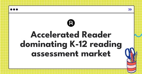 renaissance learning accelerated reader teardown strategy analysis