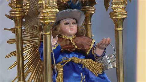 ¿quién Fue El Santo Niño De Atocha ¿qué Hizo Y Amuleto