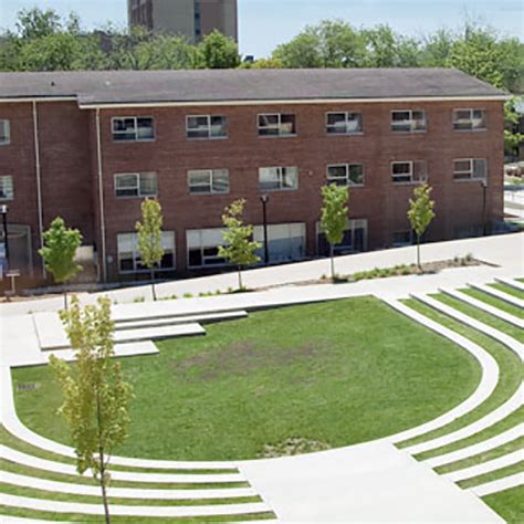 Wilfrid Laurier University Hillel International