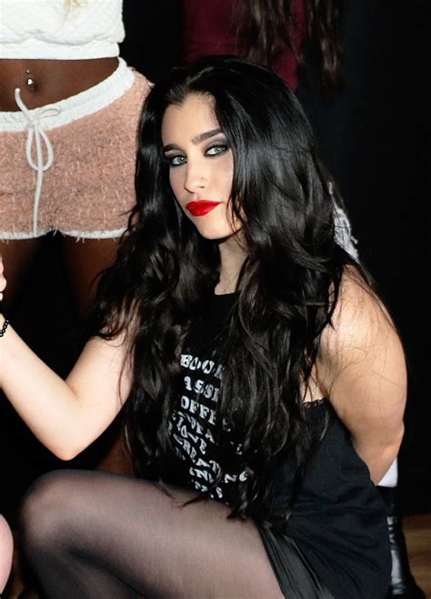 Best Lauren Jauregui Images On Pholder Ladyladyboners Celebs And