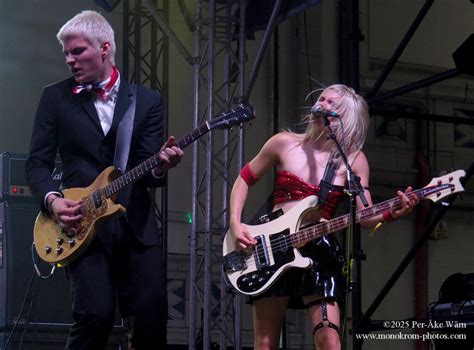 Five Bands To Watch In 2026 Punktuation