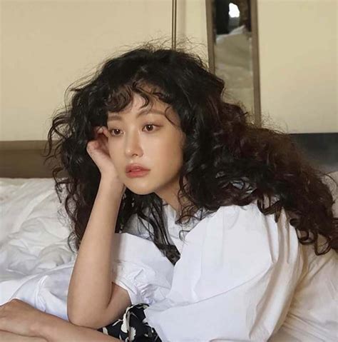 긴머리 구름펌 젤리펌 히피펌 차이 여자 펌 종류 비교 네이버 블로그