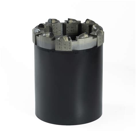 Geobore S Wireline Pdc Bits Geobor S Core Bit And Pdc Core Bit