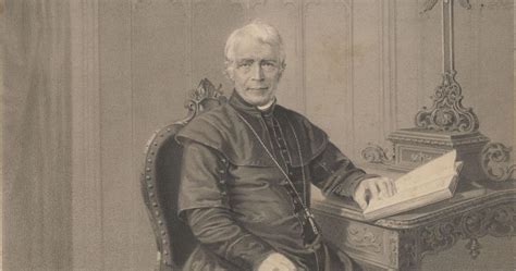 Monseigneur Ignace Bourget Un évêque Ultramontain Encyclopédie Du Mem