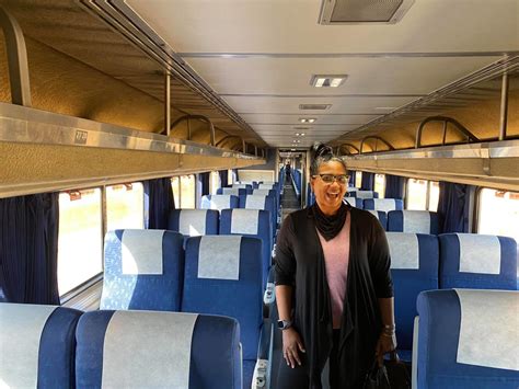 Is Amtrak Safe To Ride What You Need To Know Grounded Life Travel