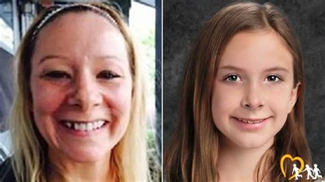 Missing Girls Dad Hunts Ex Wife He Believes Disappeared With Daughter After 34 Day Marriage