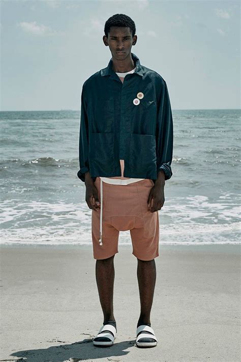 Siki Im S S Men S Lookbook Siki Im