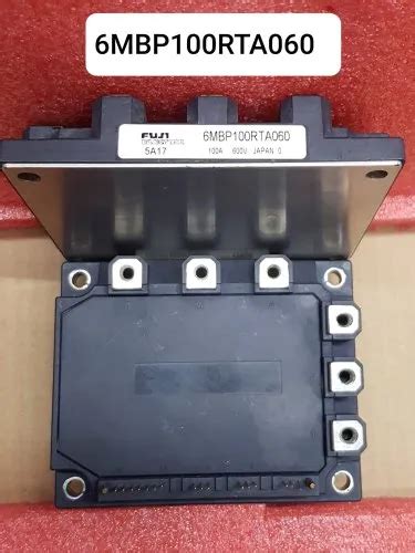 Igbt Module Rahul Electronics Chennai Tamil Nadu