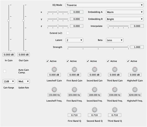 Using Machine Learning And Audio Toolbox To Build A Real Time Audio