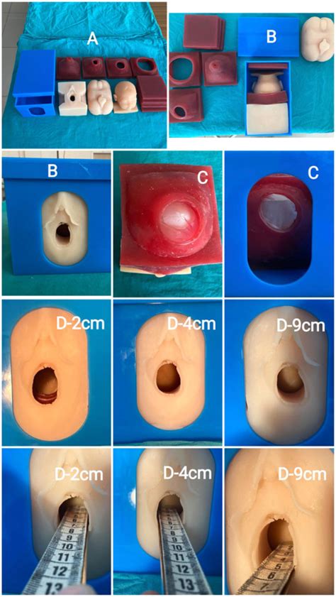 The Effect Of Simulation Teaching Method On Midwifery Babes Knowledge And Skills Of Vaginal