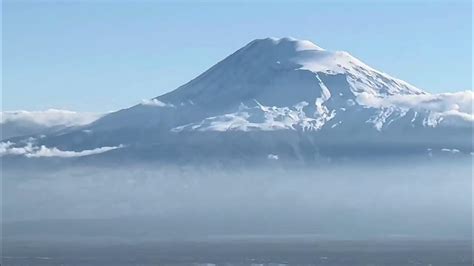 «Ամպն ու սարը տանիքից Youtube