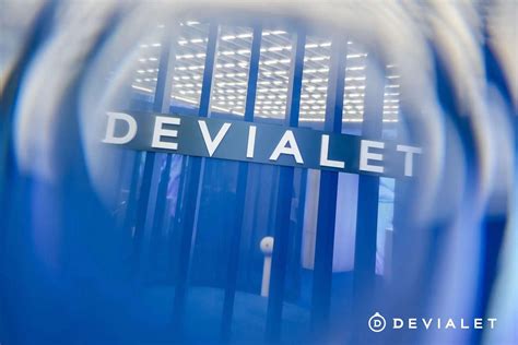 Devialet Shenzhen Exclusive Special Event Drivepro