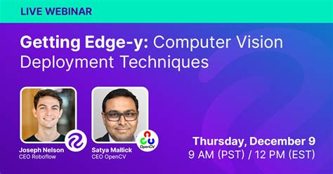 roboflow on linkedin computervision machinelearning ai startups