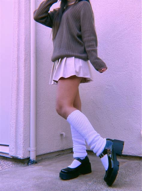 32 Outfits Ideas With Mary Jane Shoes In 2022 Artofit
