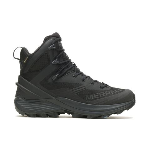 Merrell Unisex Rogue Tactical Gtx Boots Military And Govt Discounts