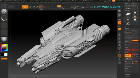 Hard Surface Modeling Essentials How To Prepare FlippedNormals Blog