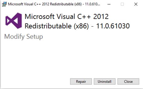 Solved MSVCP Dll Is Missing Adobe Product Community