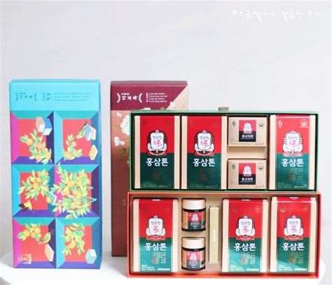 설명절선물 추천 선물셋트 And 설명절음식 동태전 만들기 네이버 블로그