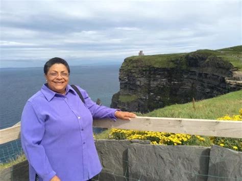 Carolyn Collins S Funeral Details Ever Loved