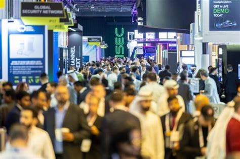 Gisec Global Celebrates Women In Cybersecurity Ahead Of Annual Exhibition Teletimes International