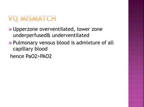 Oxygen Cascade And Therapy Pptx