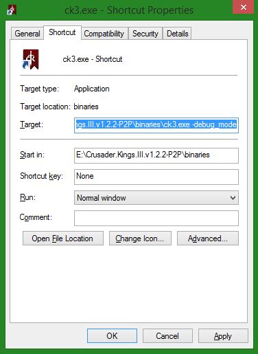 Dna Sharing Thread For Ck3 13 Crusader Kings 3 Loverslab