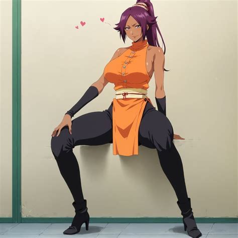 Yruichi 💜 Bleach Anime Bleach Anime Bleach Anime Art