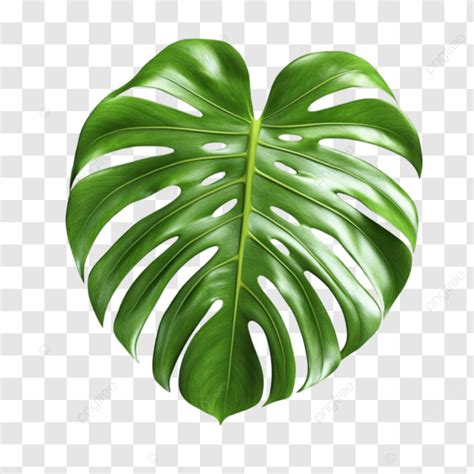 투명 배경에 몬스테라 잎 투명한 배경 잎 몬스테라 Png 일러스트 및 이미지 에 대한 무료 다운로드 Pngtree