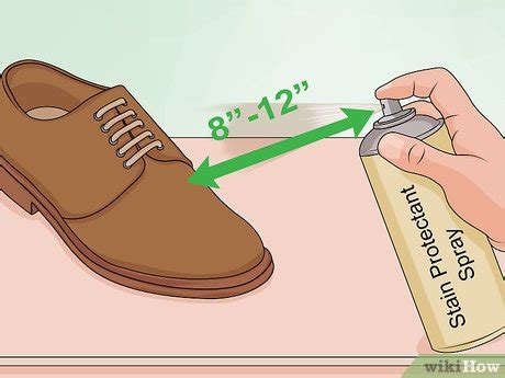 How To Remove Salt Stains From Shoes Steps With Pictures