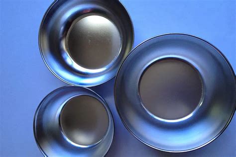 Stainless Steel Mirror Polishing Process Method And Requirements